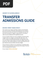 UC TAG Requirements for 2026-27 Admission | PDF | Educational Stages ...
