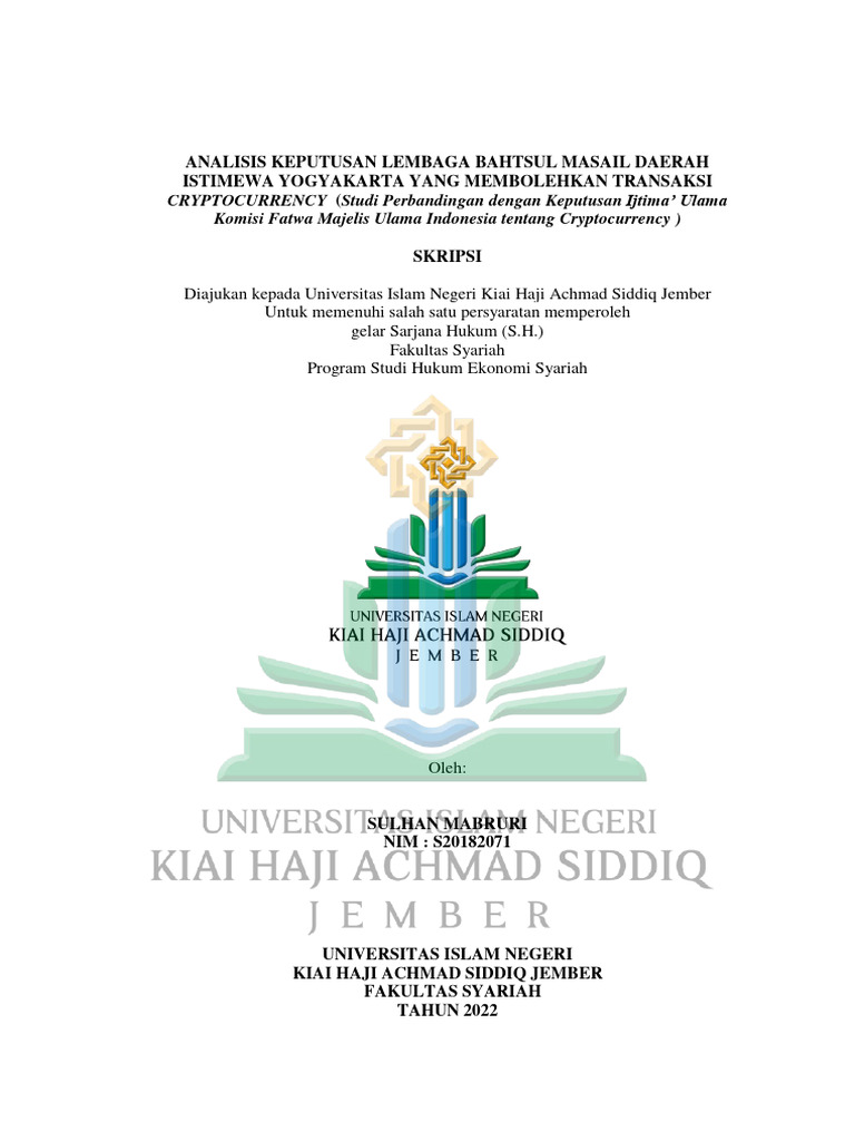 Sulhan Mabruri Watermark - Compressed | PDF