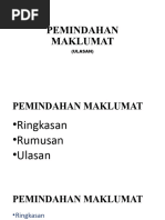 Format Kertas BM Ting 1 | PDF
