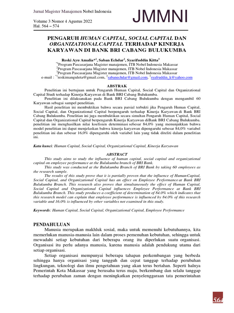 Admin, 1. 1901-Reski Ayu Amalia 564-574 | PDF