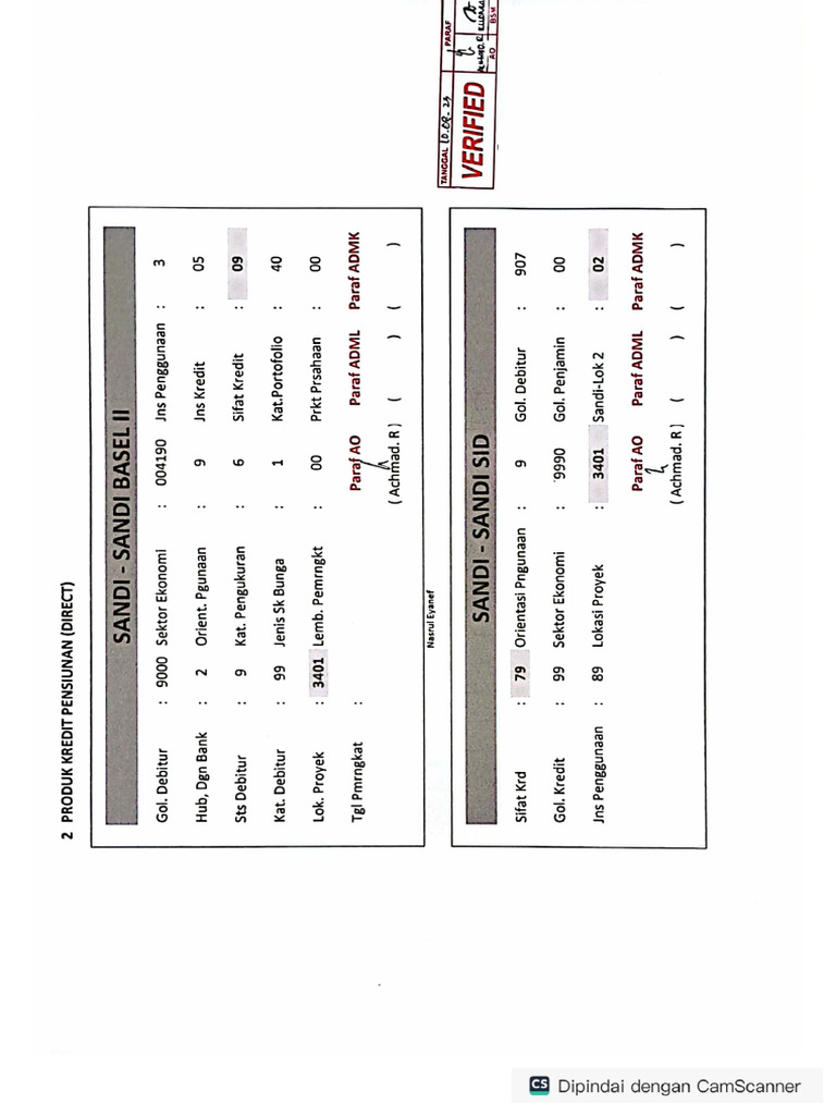 Sandi Basel An Syamsu Eri | PDF