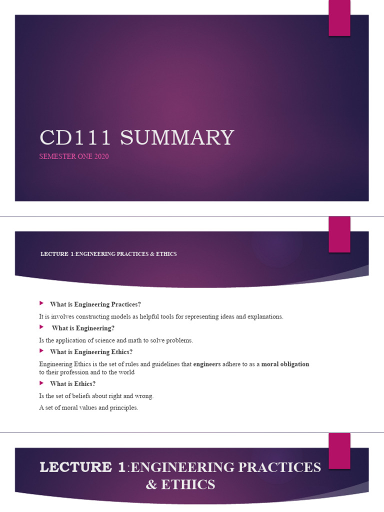 CD111 Communication and Development Studies SUMMARY | PDF