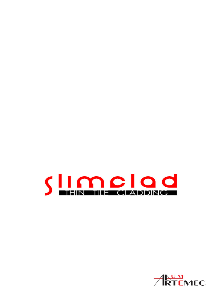 Slim Clad | PDF