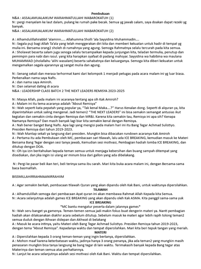 Que Card | PDF | Olahraga & Rekreasi | Griya & Taman