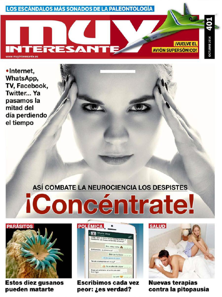 Muy Interesante | PDF