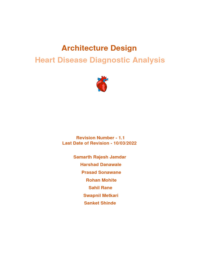 8 Architecture Design | PDF | Databases | Software
