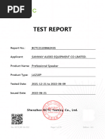 EESS Compliance Guide for Electrical Equipment | PDF | Regulatory ...