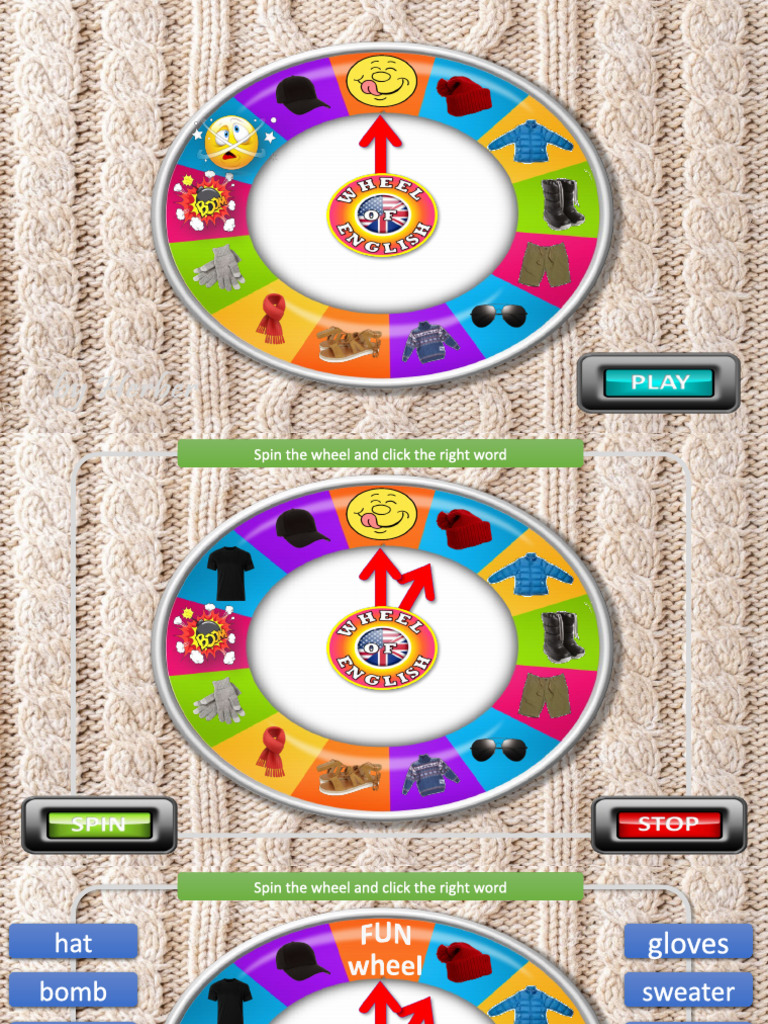 Clothes Wheel | Download Free PDF | Fashion Accessories | Headgear