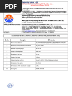 PGCIL Details of Substation | PDF