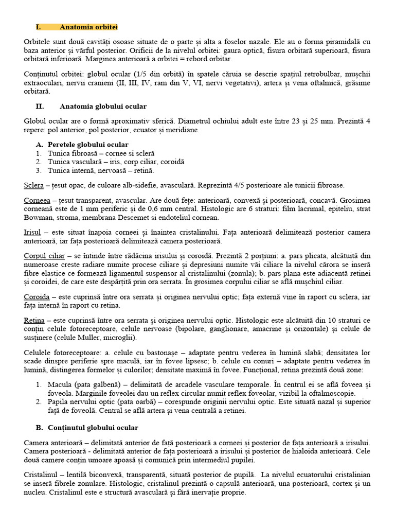 Oftalmo | PDF