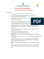 K-Smart Registration for Engineers in Kerala | PDF