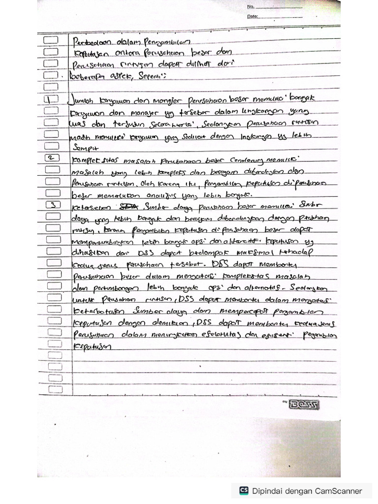 DSS | PDF