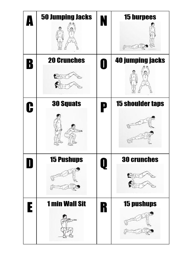 Oefeningen oplijsting + alfabet | PDF