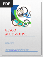 ConMet - Wheel-Seal-Cross-Reference | PDF