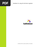 HCL Logo Usage Guidelines | PDF