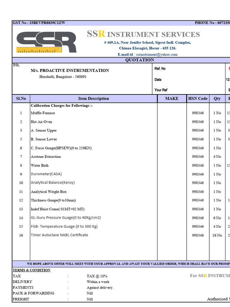 SQ-220181 - BLR Lab | PDF | Payments