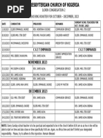 Tips and Tricks of Shrift II | PDF