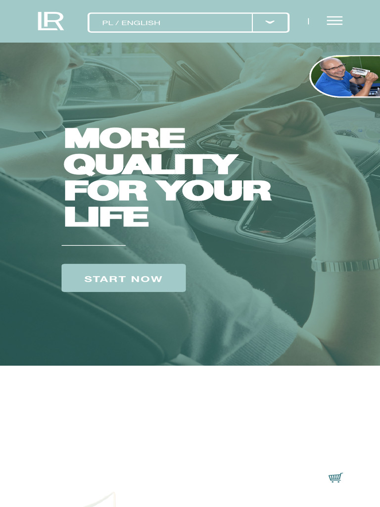 Enhance Life Quality Today | PDF