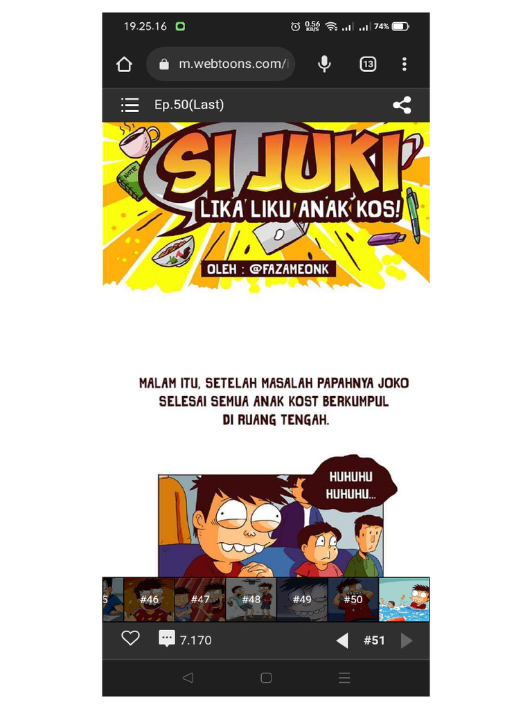 komik | PDF