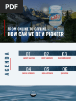 Uniqlo Store Layout | PDF | Brand | Marketing