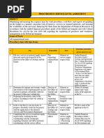 GeM Procurement Procedure | PDF