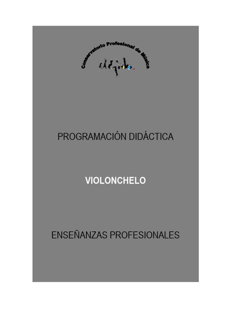 Chelo Ep | PDF | Evaluación | Plan de estudios