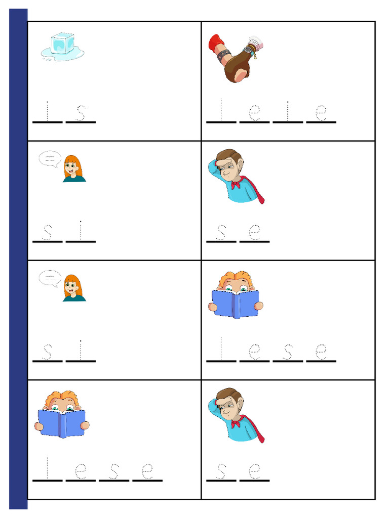 Sporingsoppgave ISEL | PDF