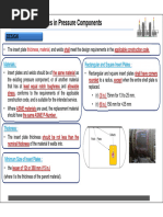 Permissible Imperfections in Flange Facing Finish For Raised Face and ...