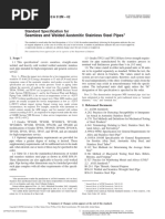 Astm B265 | PDF | Titanium | Alloy