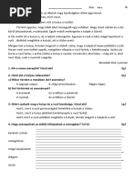 Szutyejev - Az Alma | PDF