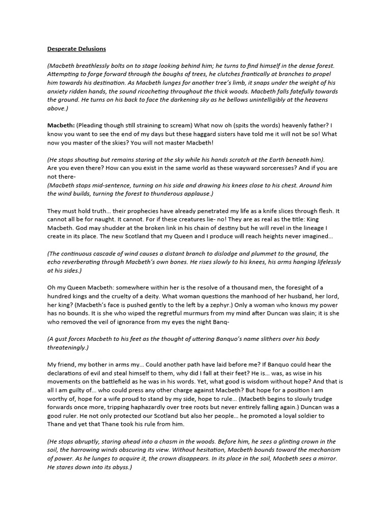 Deconstructing Example | PDF