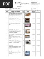 Experience Certificate Template Construction Company | PDF