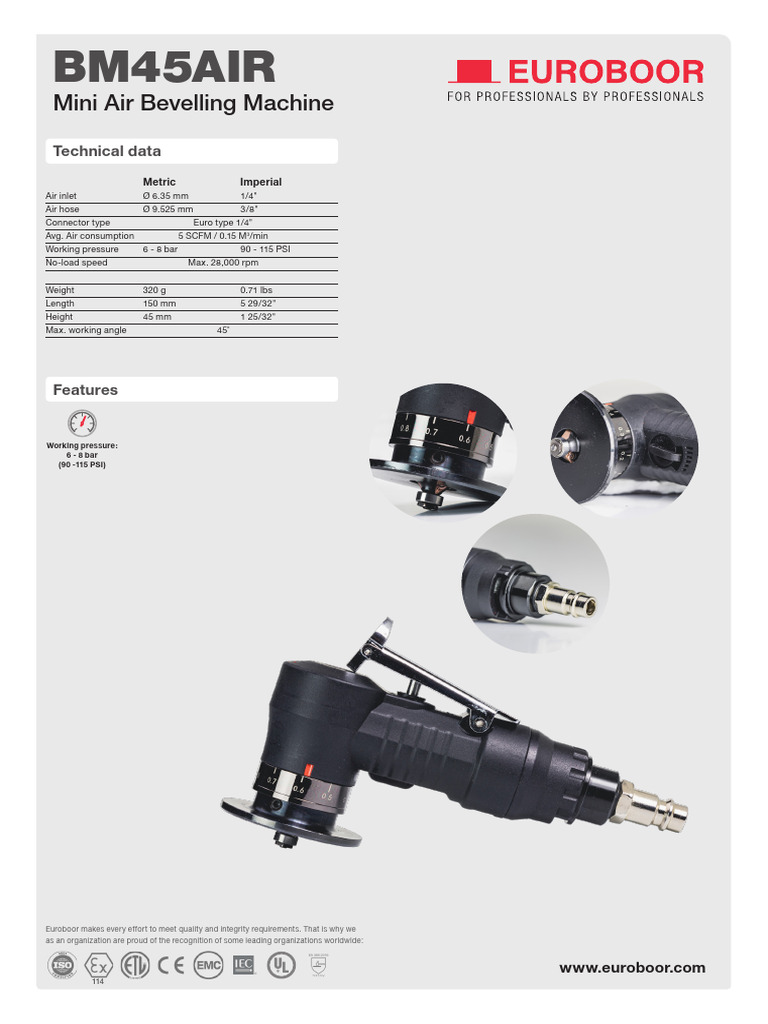 Bm45air en 1 | PDF