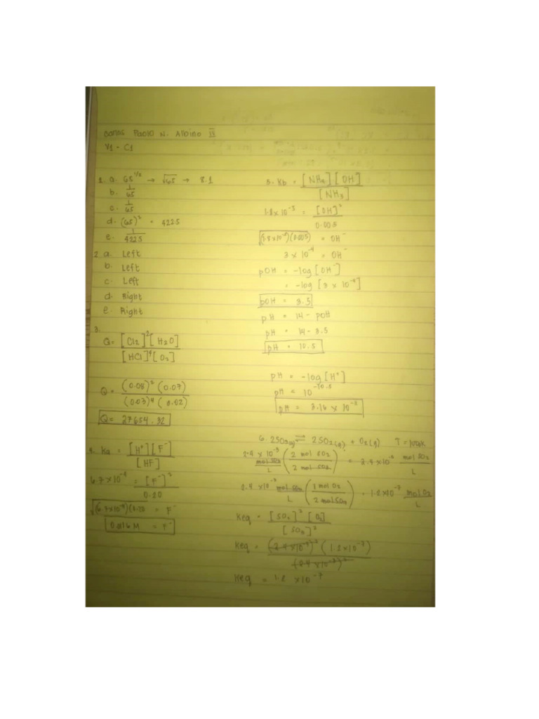 Act5 Albino V1 | PDF