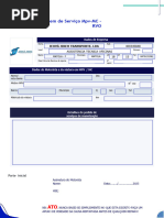 Tutorial ValeForms | PDF | Veículos | Transporte
