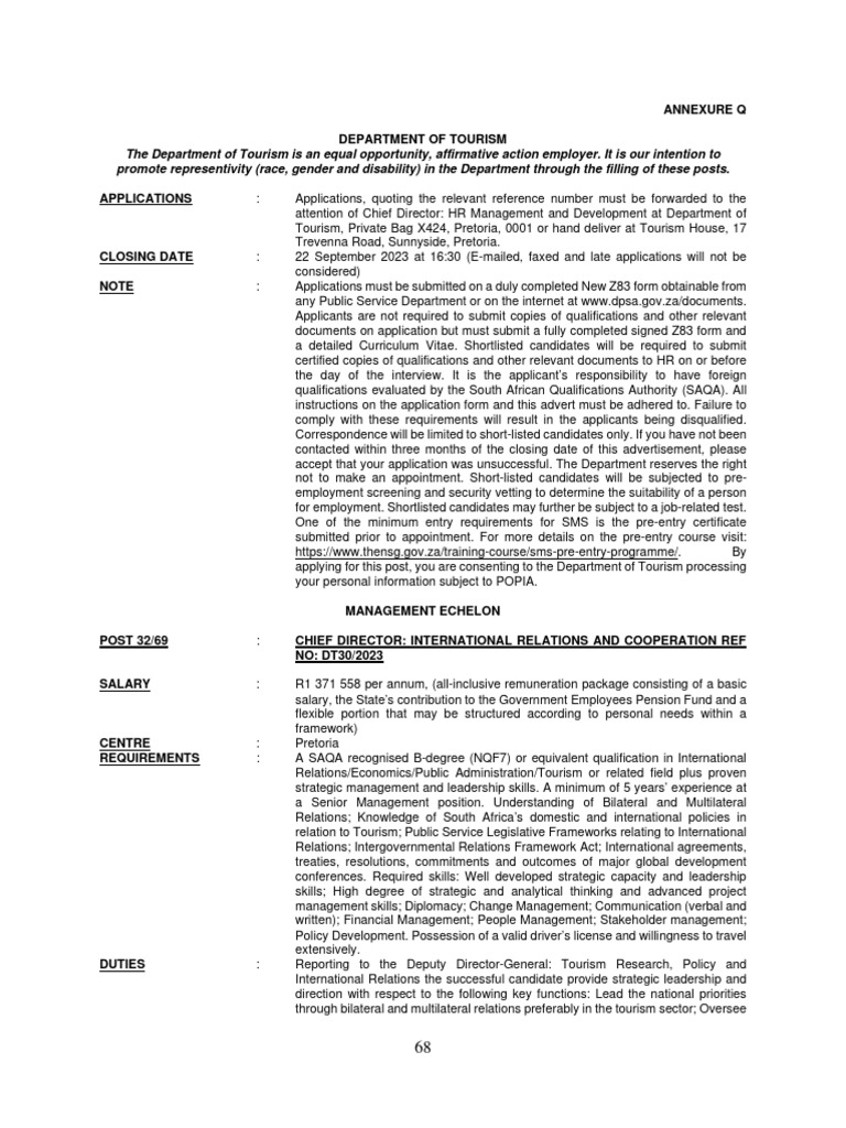 32 PSV Circular 32 of 2023 68 75 | PDF