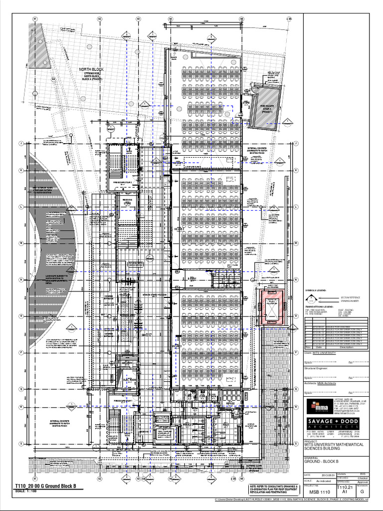 Ground Block Pdf