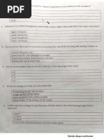 Welding Inspector Visual Acuity Record Form 455E | PDF | Optometry ...