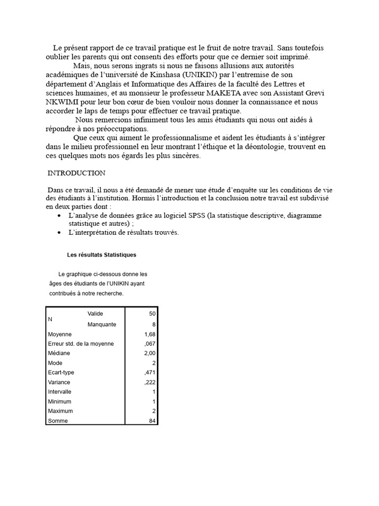 TP Infogest | PDF