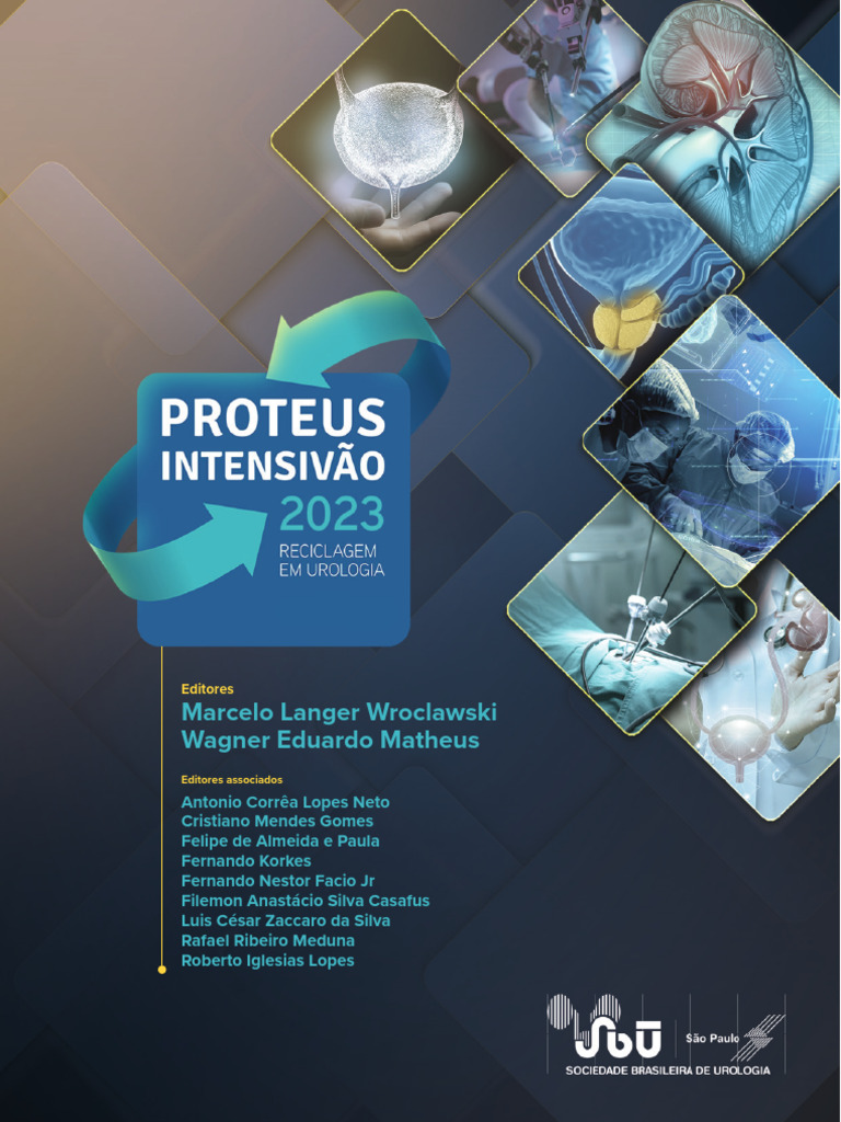 LIVRO PROTEUS - 2023 - 24-04-23 - Baixa | PDF