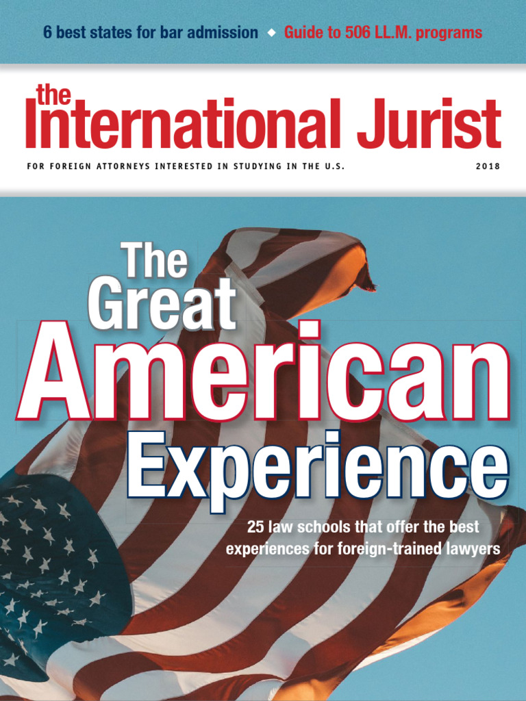 The Best LLM Programs | PDF