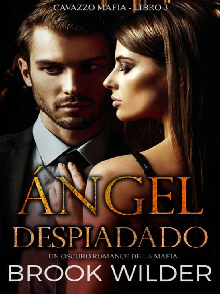 Angel Despiadado - Brook Wilder | PDF | Verdad