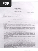 To Find The Refractive Index of Water, Oil Using A Plane Mirror and A ...