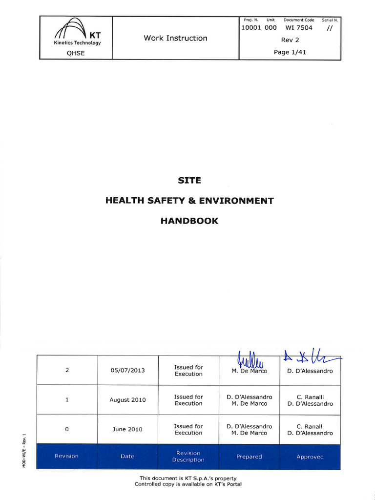 10001-000-WI-7504_2_hse_handbook | PDF