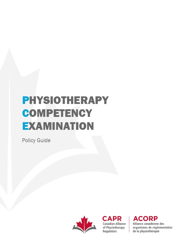 Exam Policy Guide April 2020 en | PDF Exam Policy Guide April 2020 en | PDF