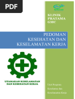 Pedoman MFK Snars Terbaru | PDF