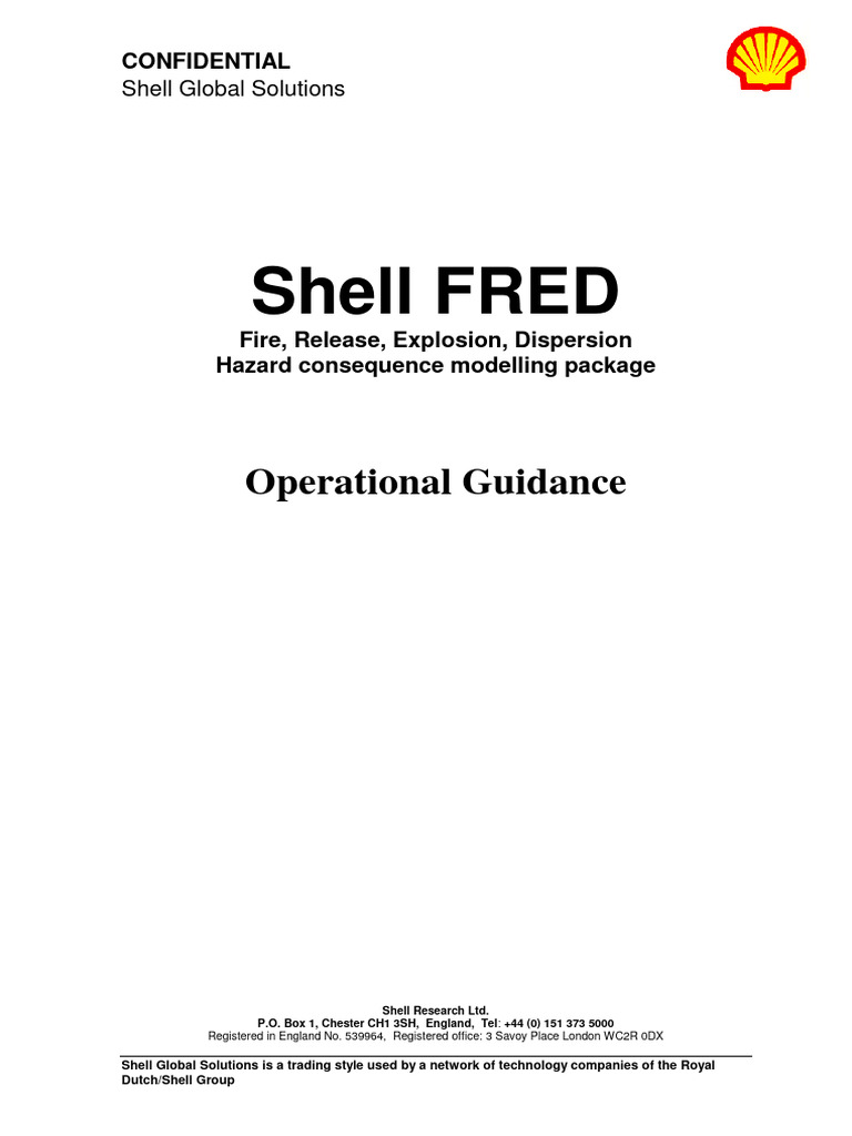 Operational Guidance | PDF