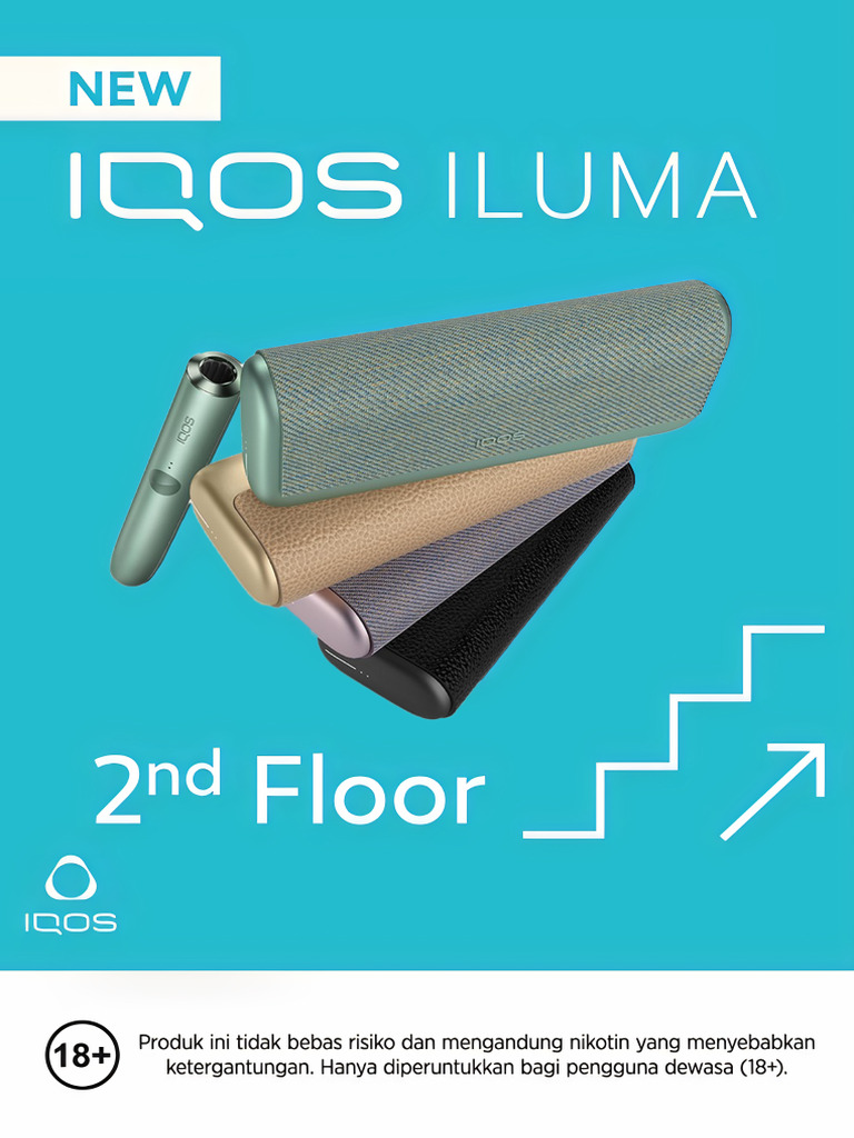 IQOS | PDF