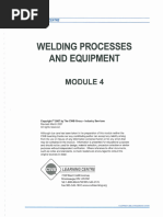 CWB W47.1 Study Guide PDF | PDF | Welding | Construction