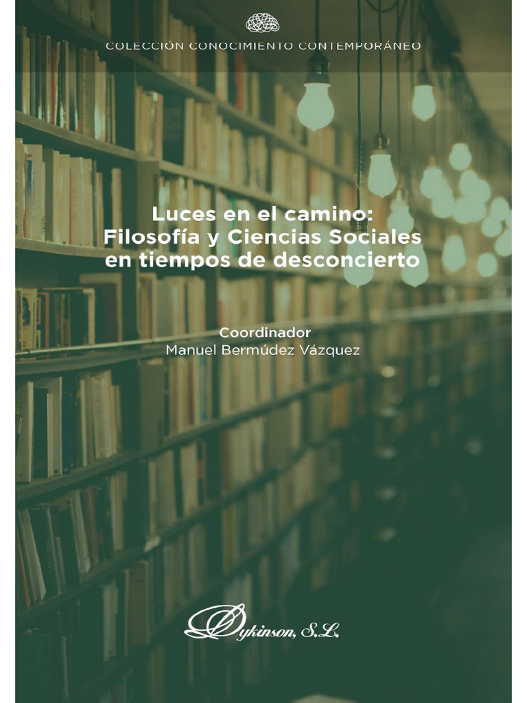 Cap Libro Efecto Netflix | PDF
